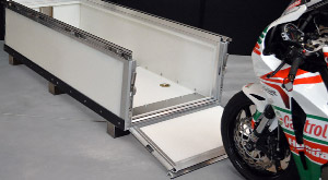 MonoPan® COMPOSITES