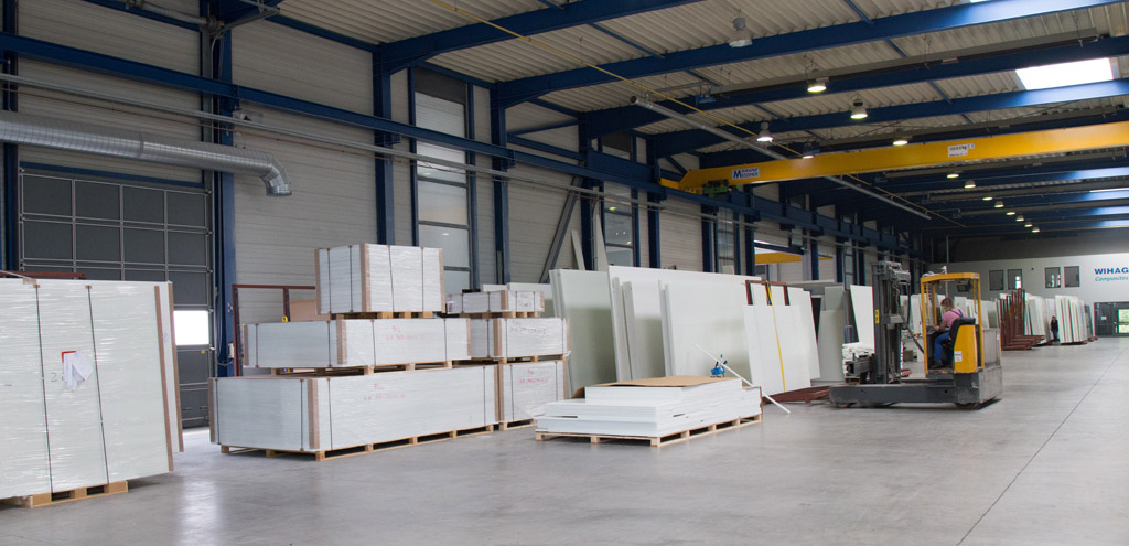 MonoPan® COMPOSITES