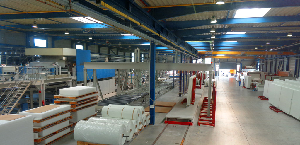 MonoPan® COMPOSITES